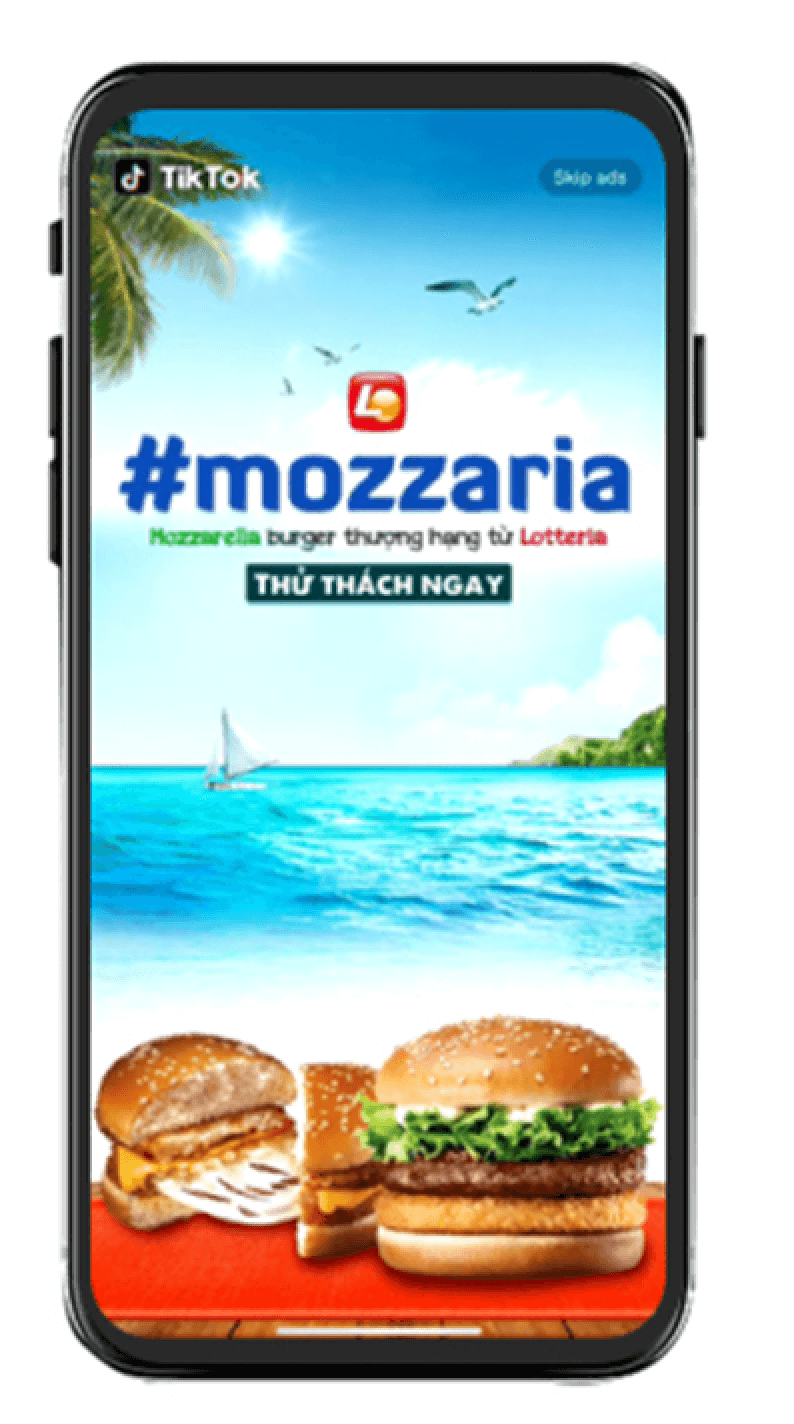 Missing Spot best Tiktok advertising agency in Iraq